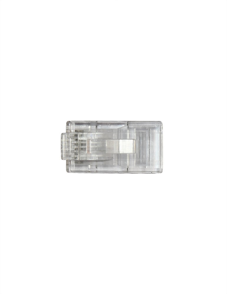 DAHUA Camera Accessories RJ45 CAT6 Connector for Cable of Ethernet CCTV ...